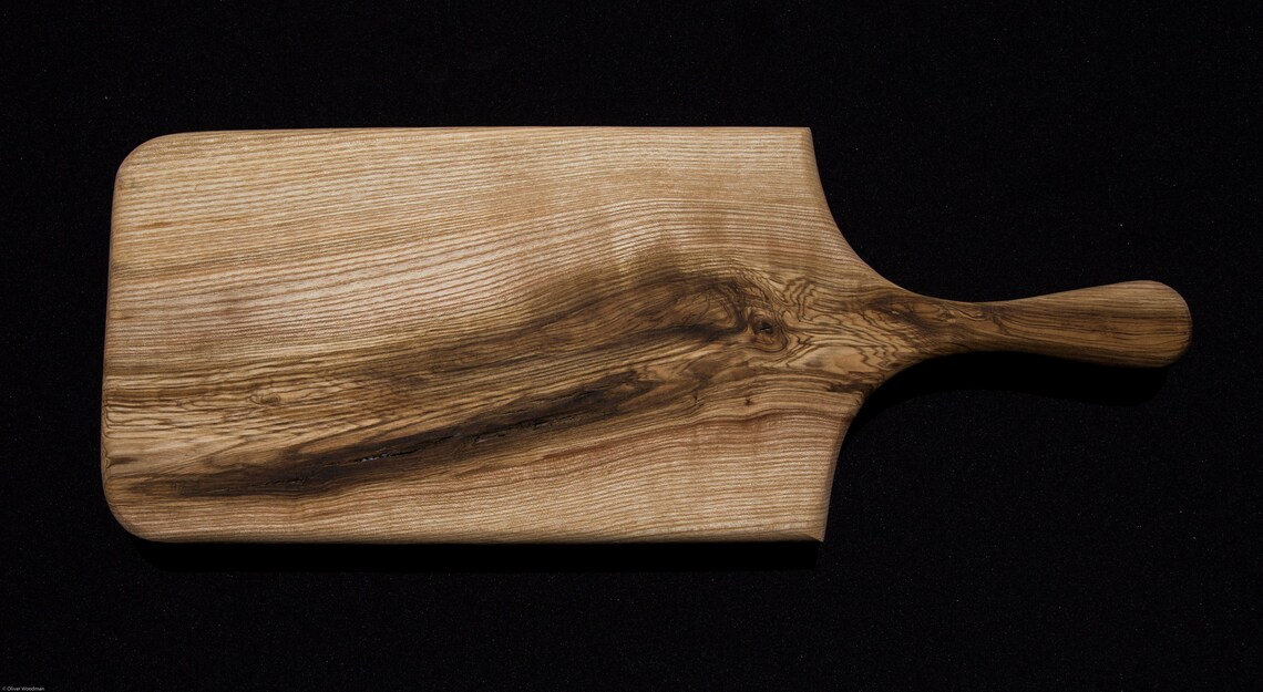 Handmade Cheese Board - Etsy