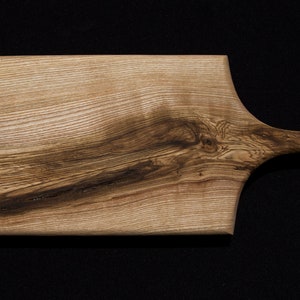 Handmade Cheese Board - Etsy