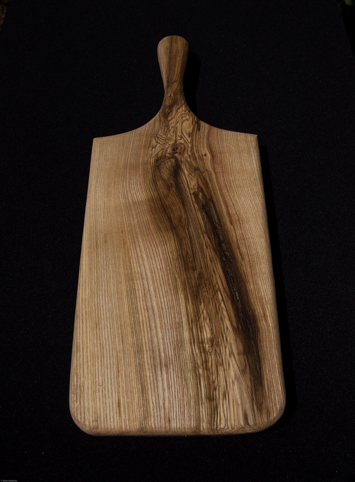 Handmade Cheese Board - Etsy