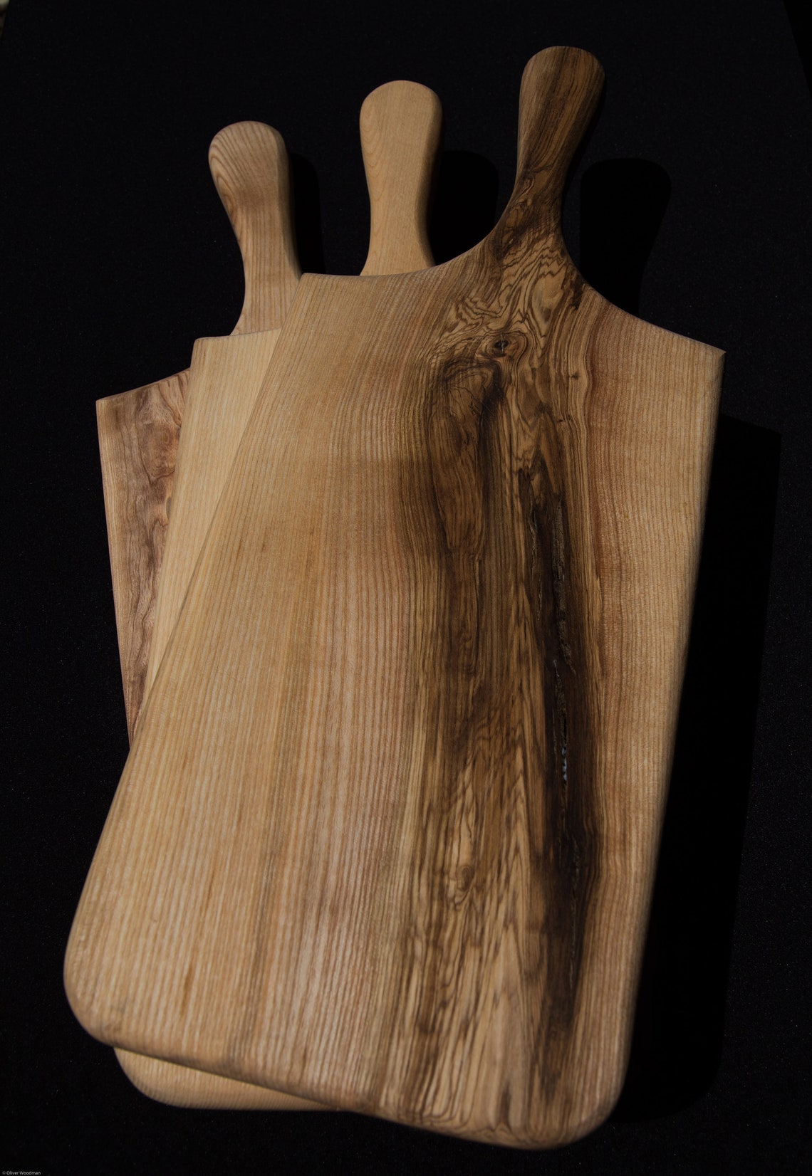 Handmade Cheese Board - Etsy