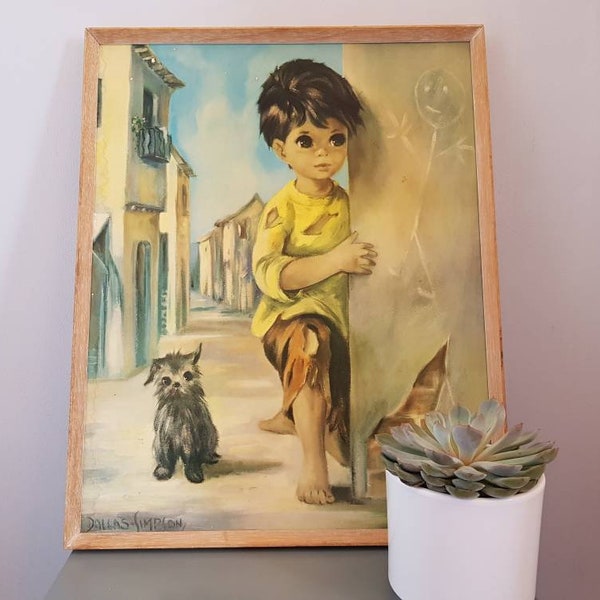 Dallas Simpson - Etsy UK