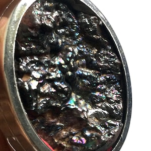 Rainbow 7 Color Leklai Stone / Powerful Magic Pendant / Thai Amulet / Leklai Pendant / Leklai ...