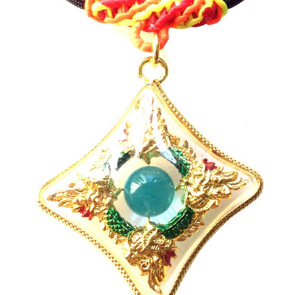 Naga Necklace - Etsy