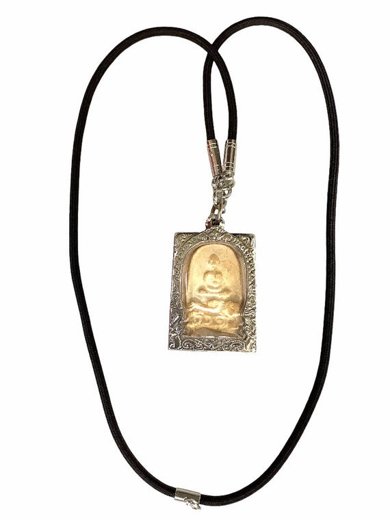 Phra Lp Kuay Amulet: Kositaram Temple Powerful Lucky … - Gem