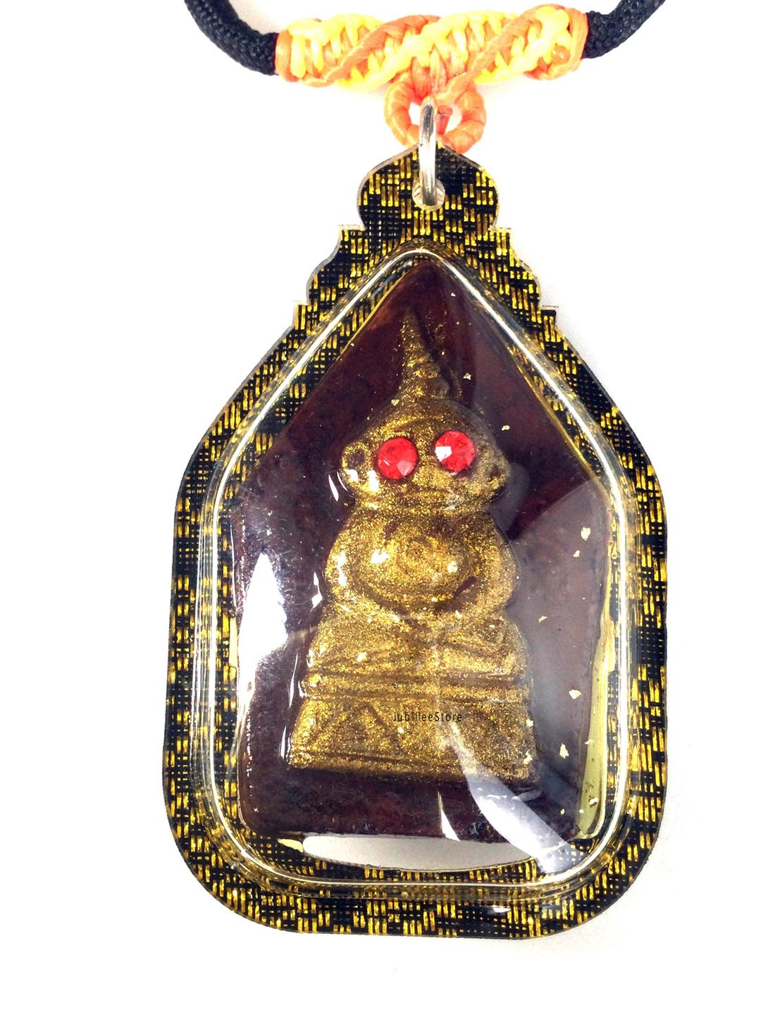 Rare Yantra Ngang Lucky Powerful Pendant / Talisman for Lucky in ...