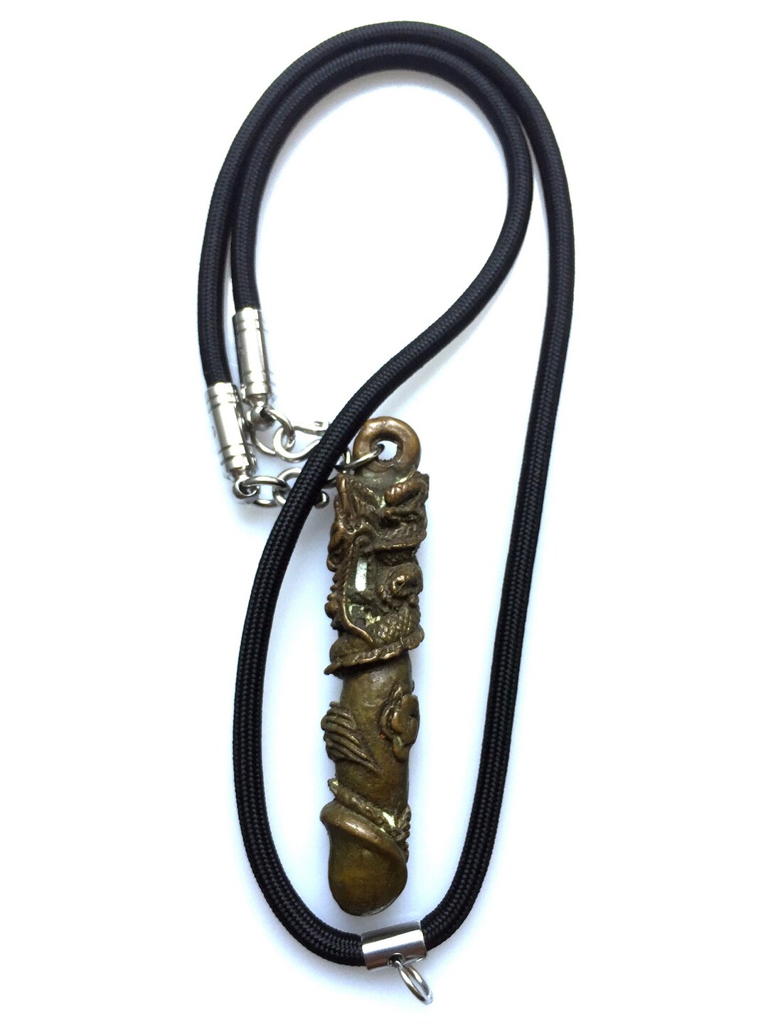 Rare Paladkhik Dragon Blessed Magic Pendant / Lucky and Charming ...