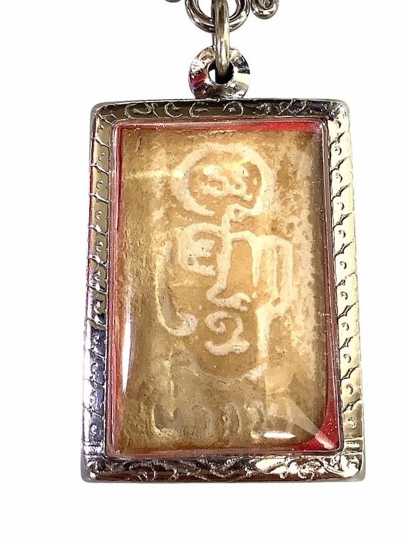 Phra Lp Kuay Amulet: Kositaram Temple Powerful Lucky … - Gem