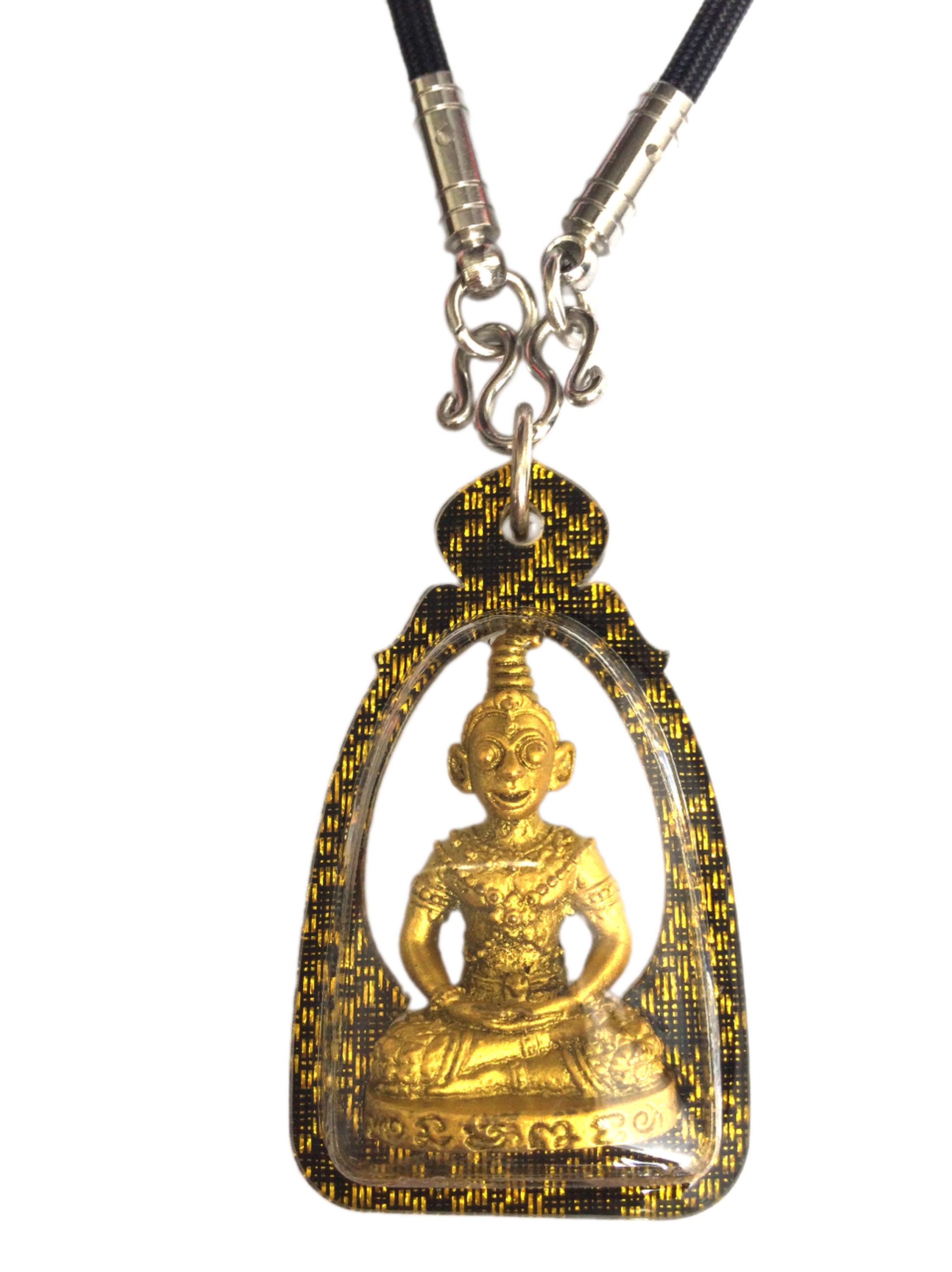 Rare Yantra Ngang Lucky Powerful Pendant / Top Talisman for Gamblers ...
