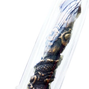 Rare Dragon Palad Khik of LP Sakon, Nong-krub Temple, Magic Love Luck ...