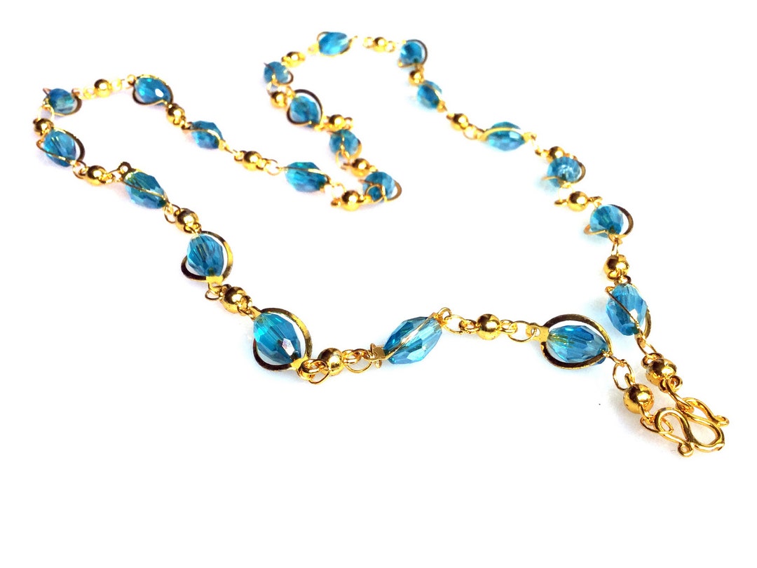 2x Rare Blue Ocean Naga Stone, Ruby, Jade Pendant / Natural Lucky Charm ...