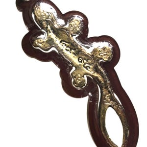 Rare Two Tails Lizard Magic Pendant / Top Blessed Good Luck Pendant for ...