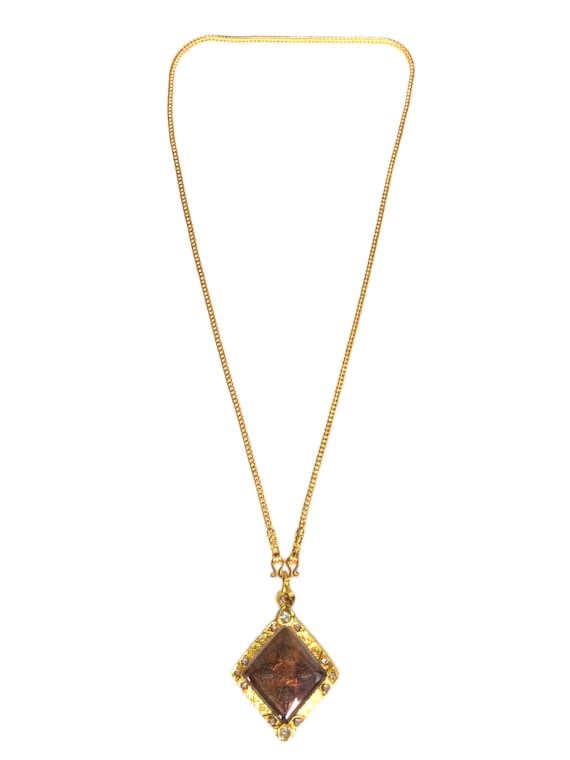 Rare Magic Rian Phra Prom 4 Faces Lp Lae B.E. 2547 Ph… - Gem