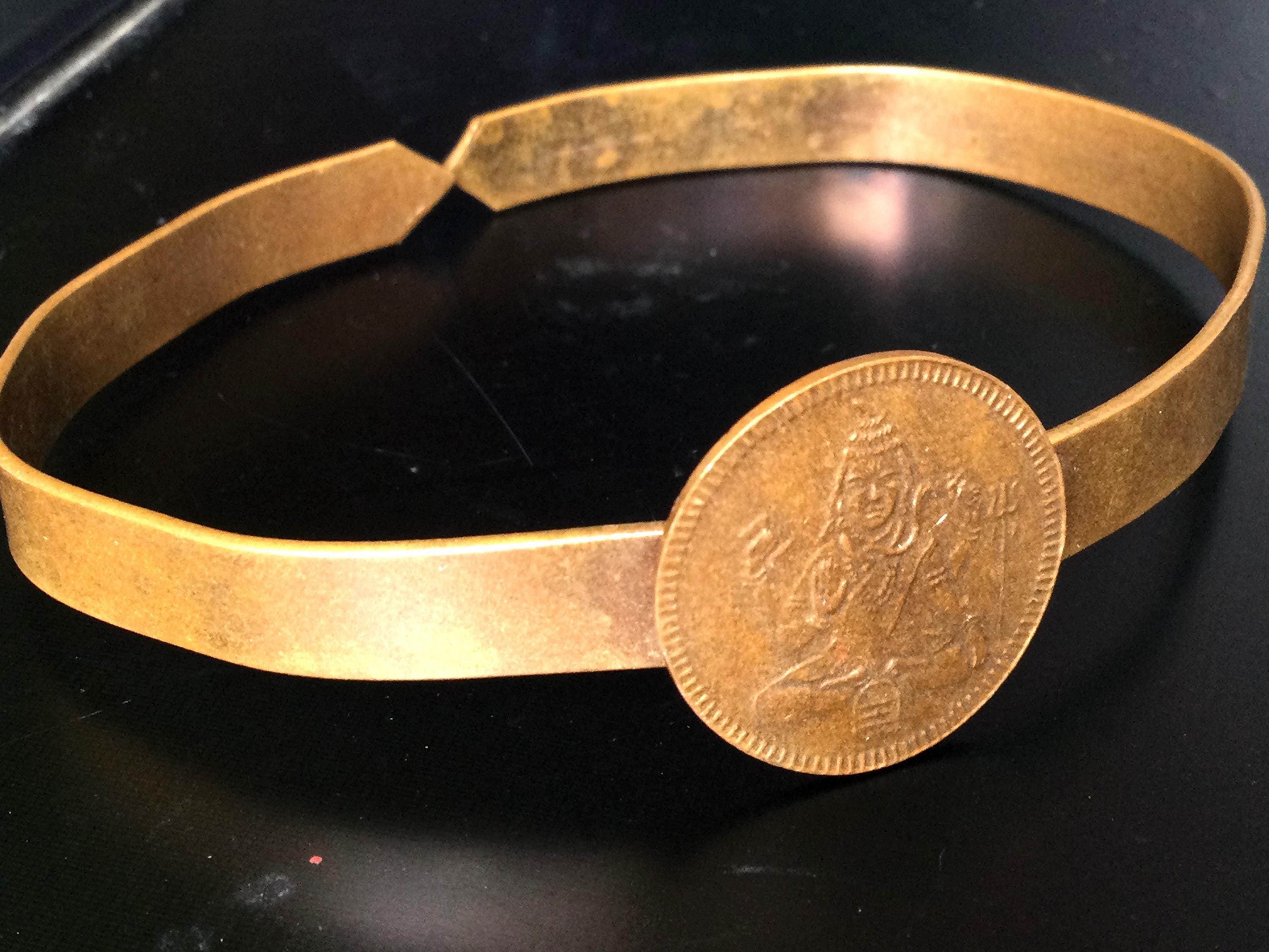 Phra Siwa Amulet Bracelet: Kaek Temple Thai Good Luck Charm - Etsy