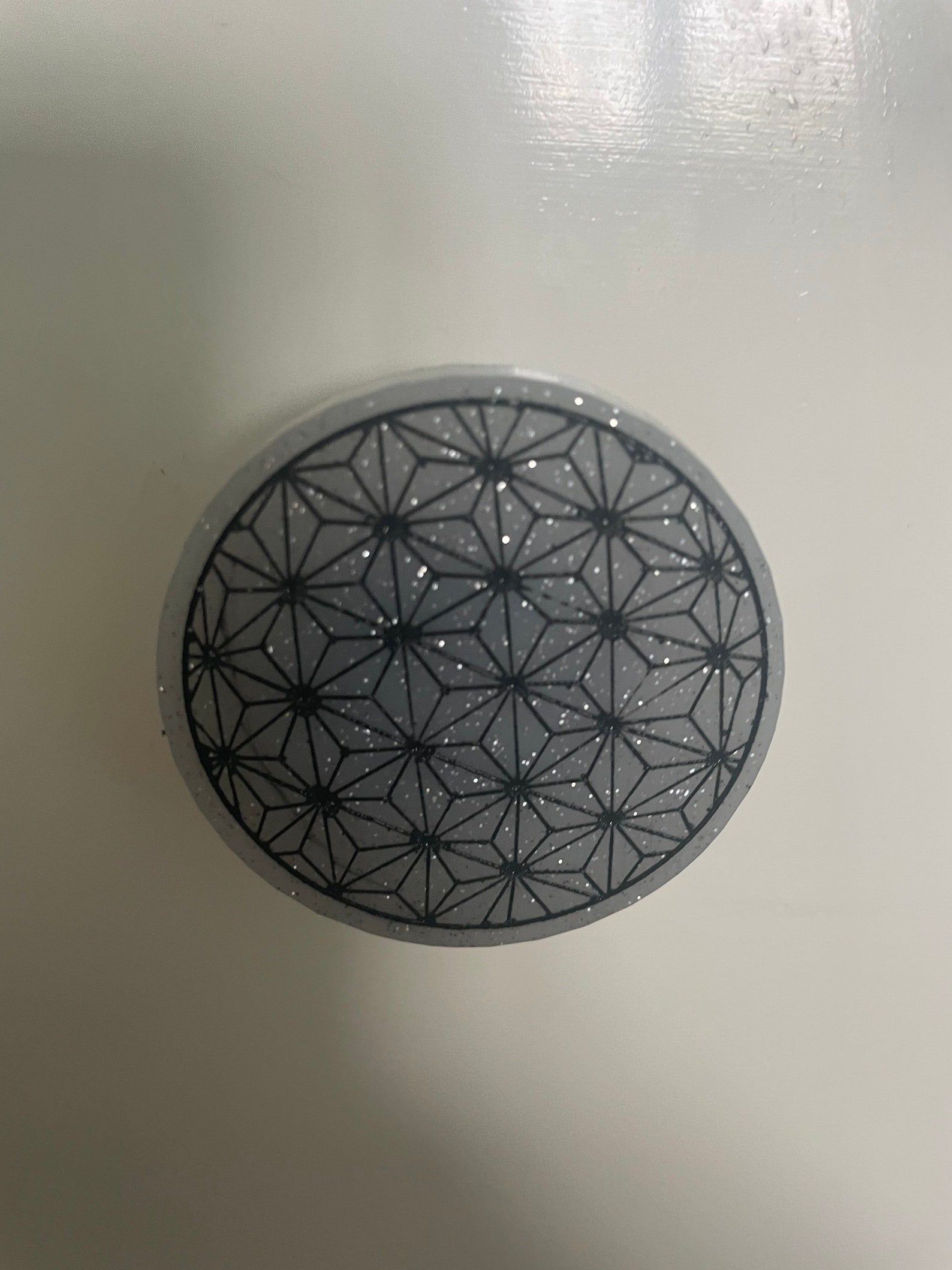 Grand and Miraculous Spaceship Earth Dresser Drawer Pulls or - Etsy