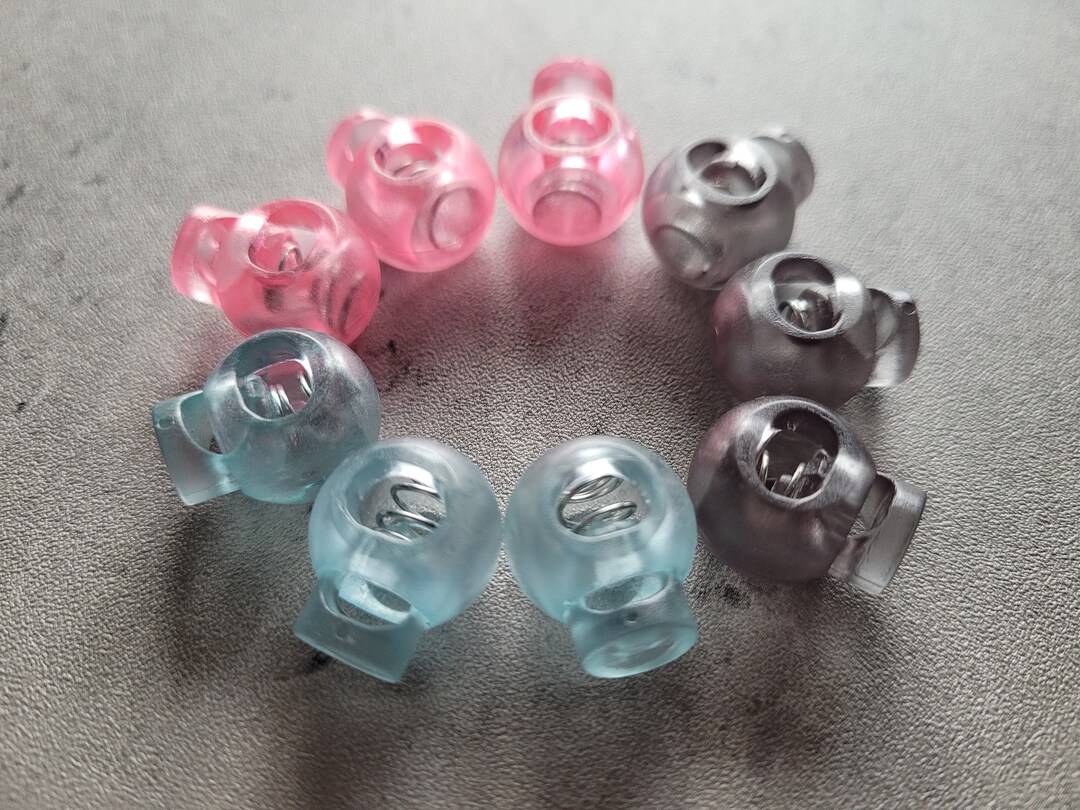 Needle Rope Stopper Cable Locks Stitch Stopper Cable Lock Needle Safety ...