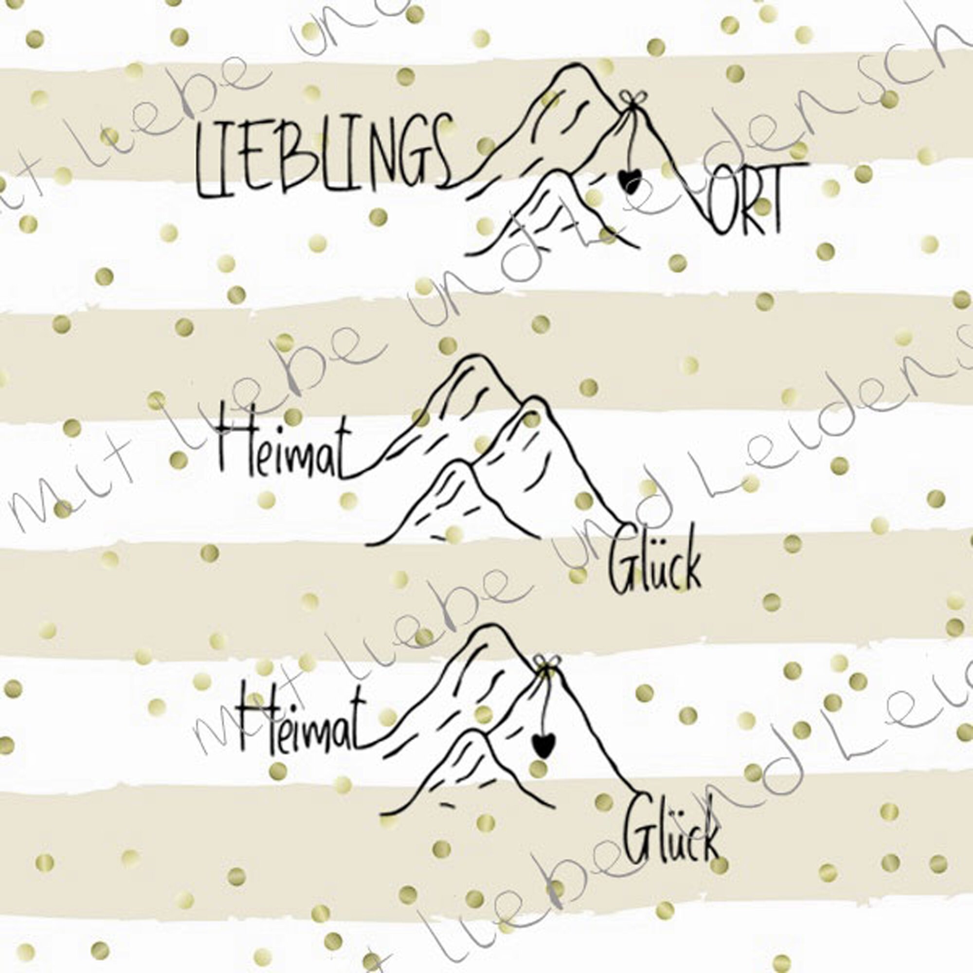 Digitale Datei zum Plotten " Berge" DXF, SVG, PNG, Plotterdatei - Etsy.de