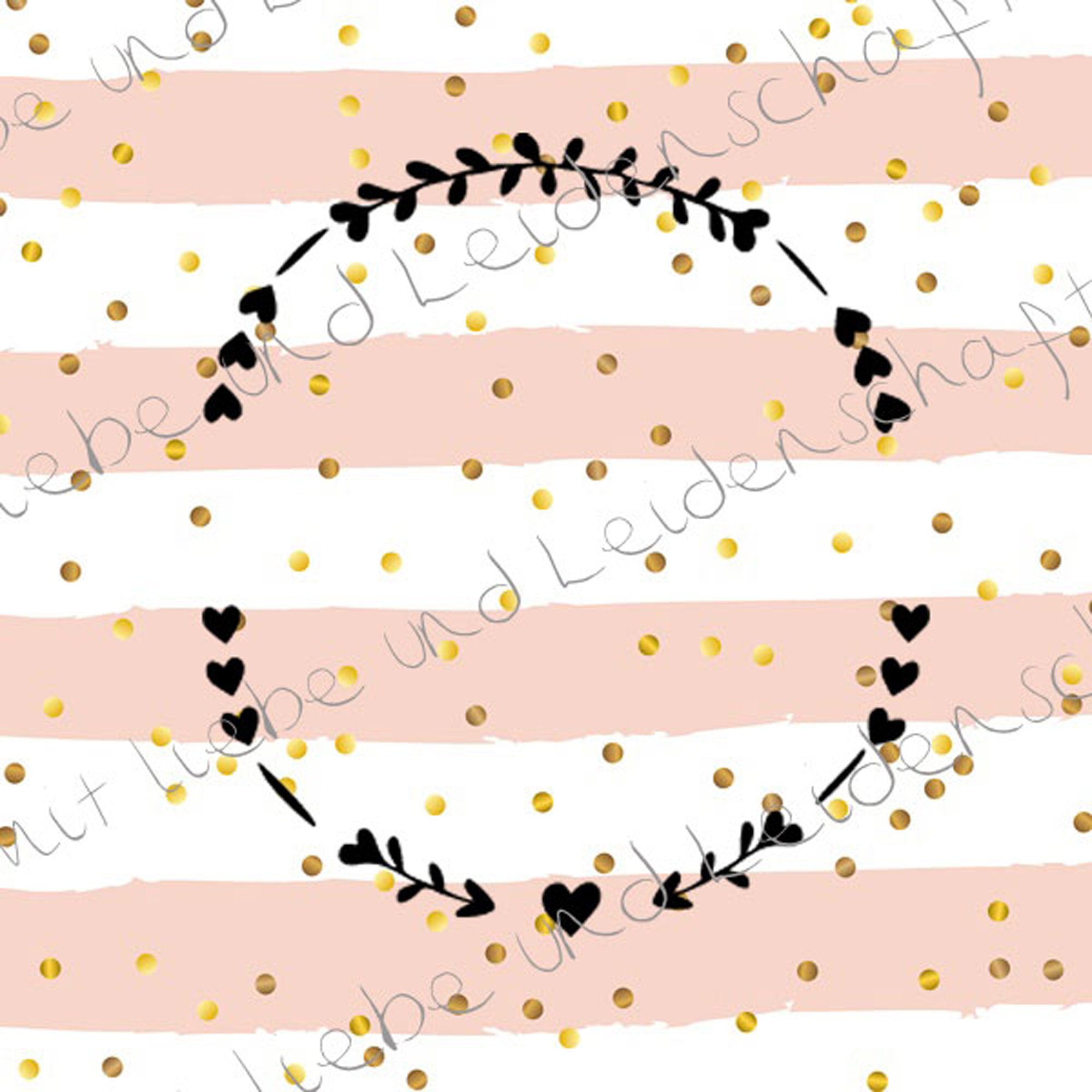 Digitale Datei zum Plotten "Herzkranz" DXF, SVG, PNG, Plotterdatei - Etsy.de