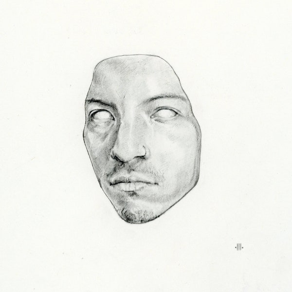 Twenty One Pilots Clancy Mask - Etsy