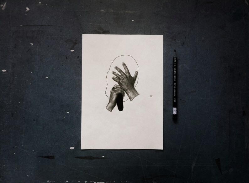 Worthlessness - Etsy