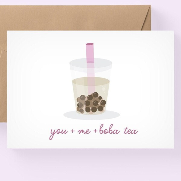 Boba - Etsy
