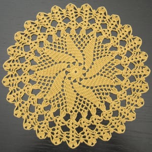 27 Cm, 10.6 Inch, Gold, Wheat, Round, Farmhouse, Housewarming, Hand ...