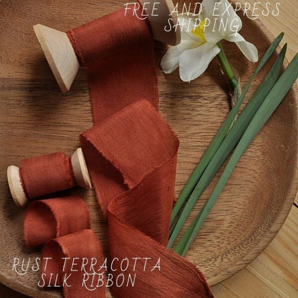 Rustic Rust - Etsy