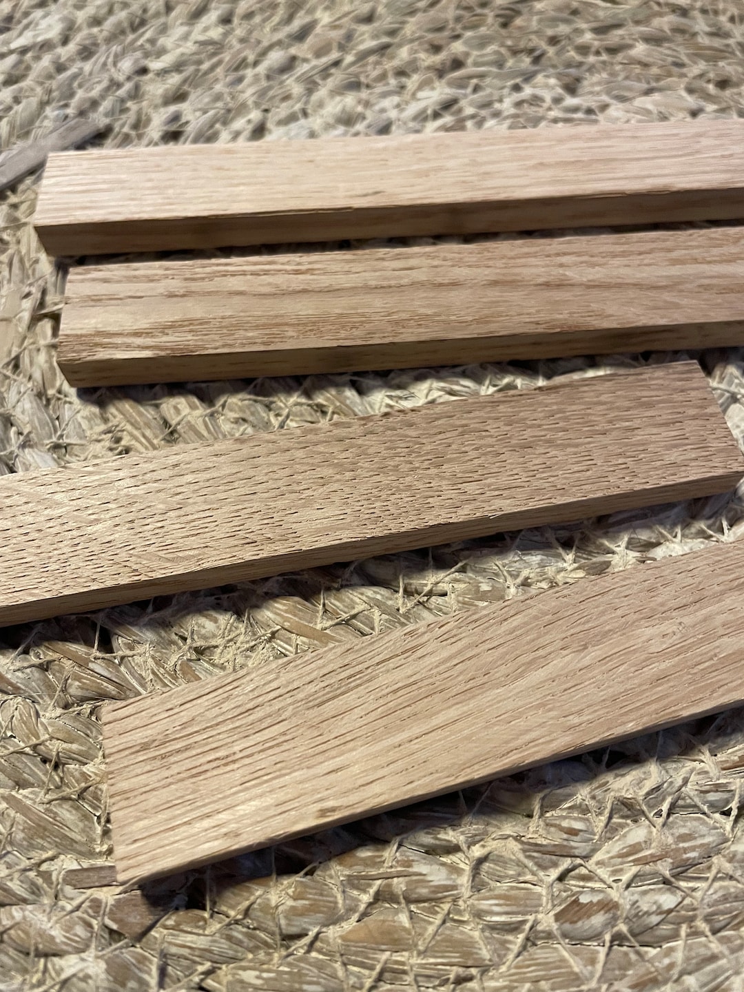 Wooden Blocks Creative Crafting Blocks for Crafting Wood Christmas Idea ...