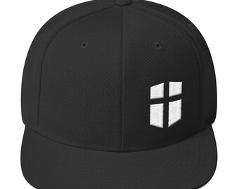 Christian Cross Logo Pullover Hoodie Unisex - Etsy