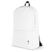 Christian Cross Logo Backpack - Etsy