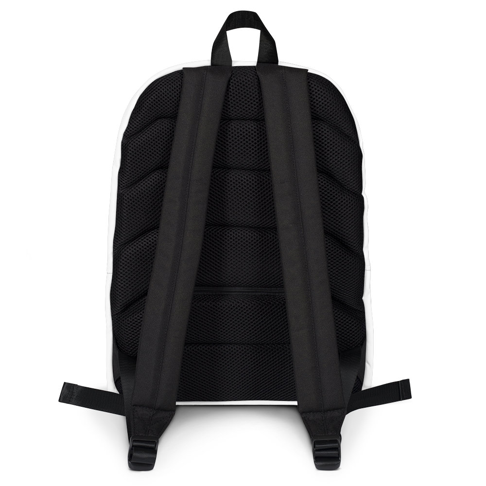 Christian Cross Logo Backpack - Etsy