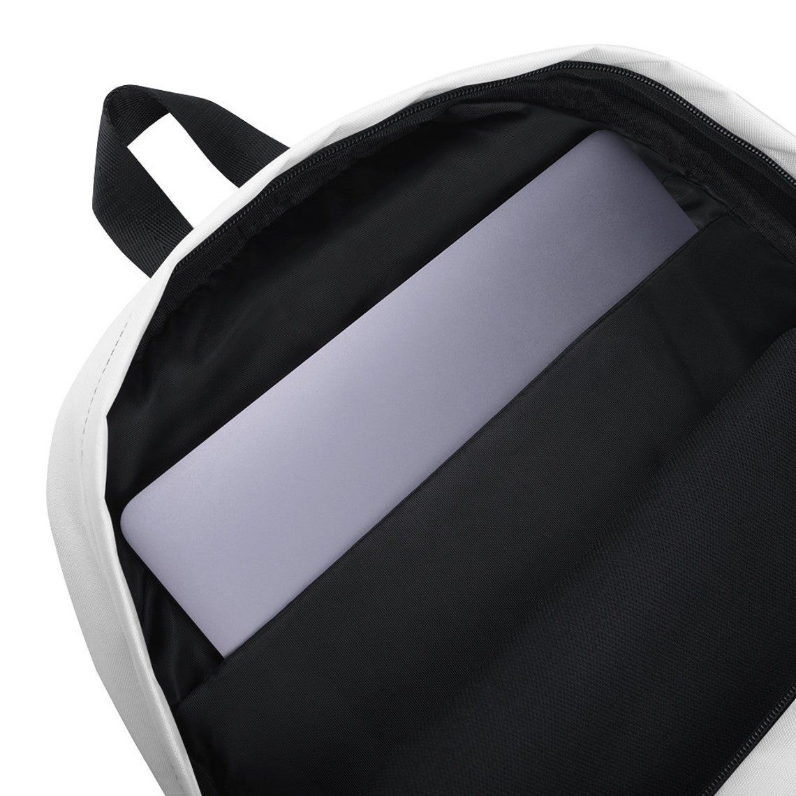 Christian Cross Logo Backpack - Etsy