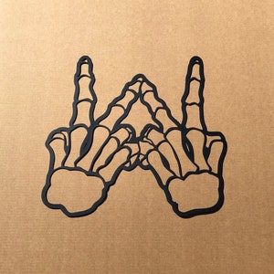 Skeleton Hands - Halloween Skeleton Hands - Westside Riders - Westside ...