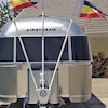 Camper Triple Flag Pole Mount - RV Flag Holder - Freedom Jack - Etsy
