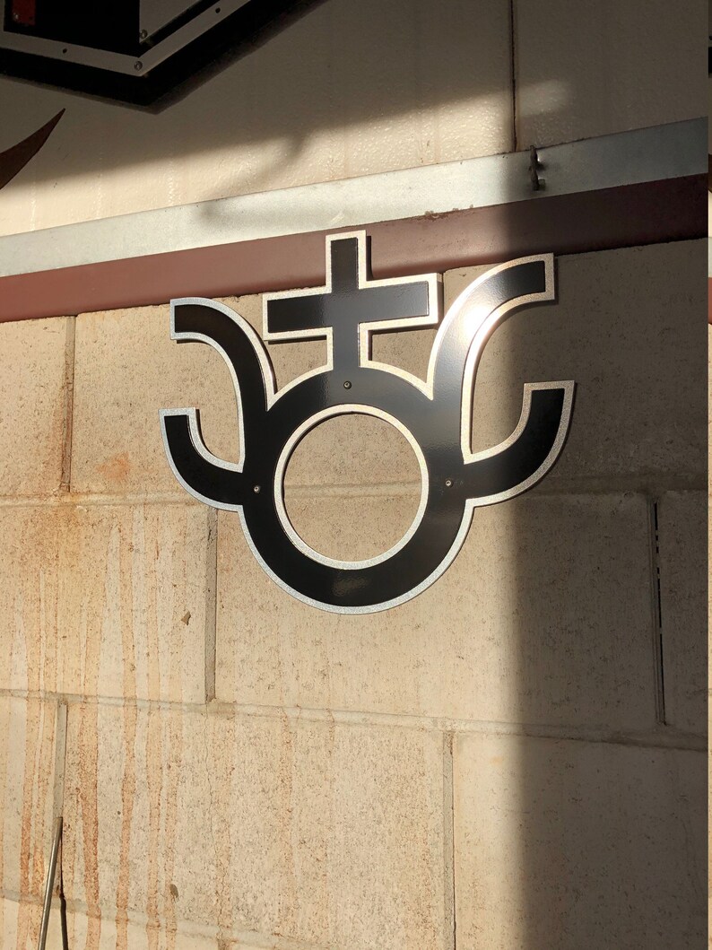 Call Of Duty Warzone Emblem Stitch Necklace COD Call | Etsy