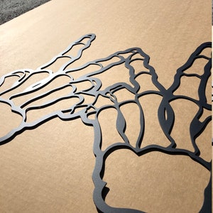 Skeleton Hands - Halloween Skeleton Hands - Westside Riders - Westside ...