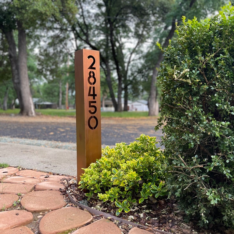 Driveway Sign - Etsy