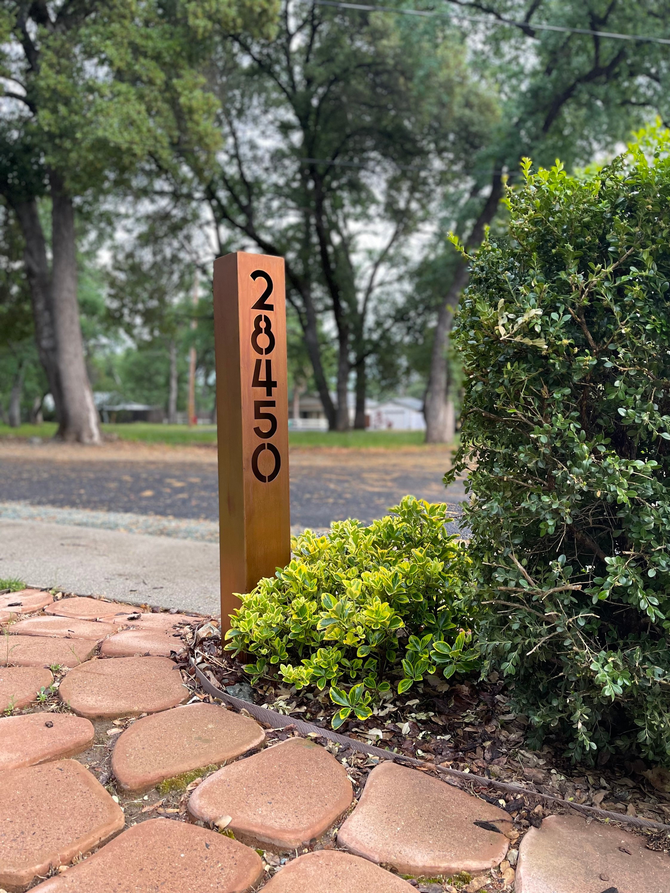 Road Reflectors For Driveways