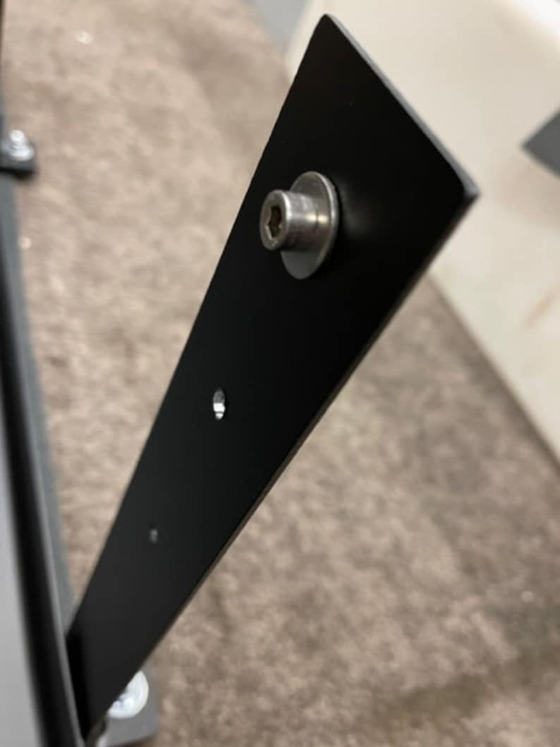 Sprinter Van 22 Gallon Fresh Water Tank and Mount Kit for 07 - Etsy