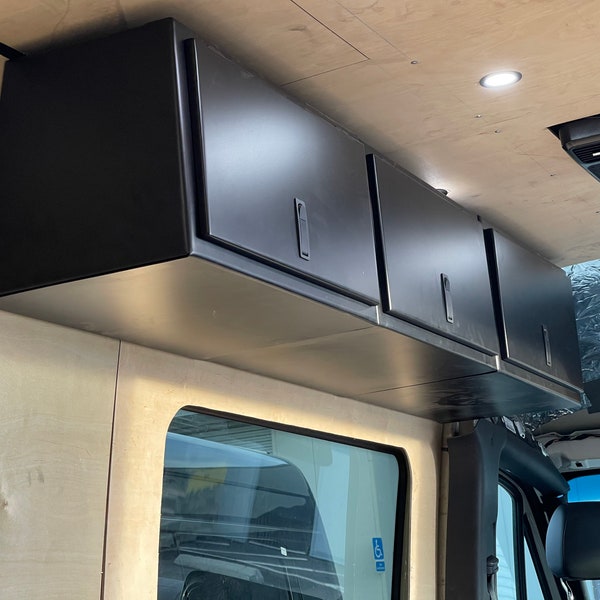 Sprinter Van Accessories - Etsy