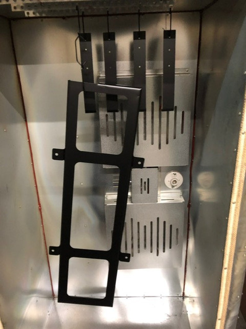 Sprinter Van 22 Gallon Fresh Water Tank and Mount Kit for 07 - Etsy