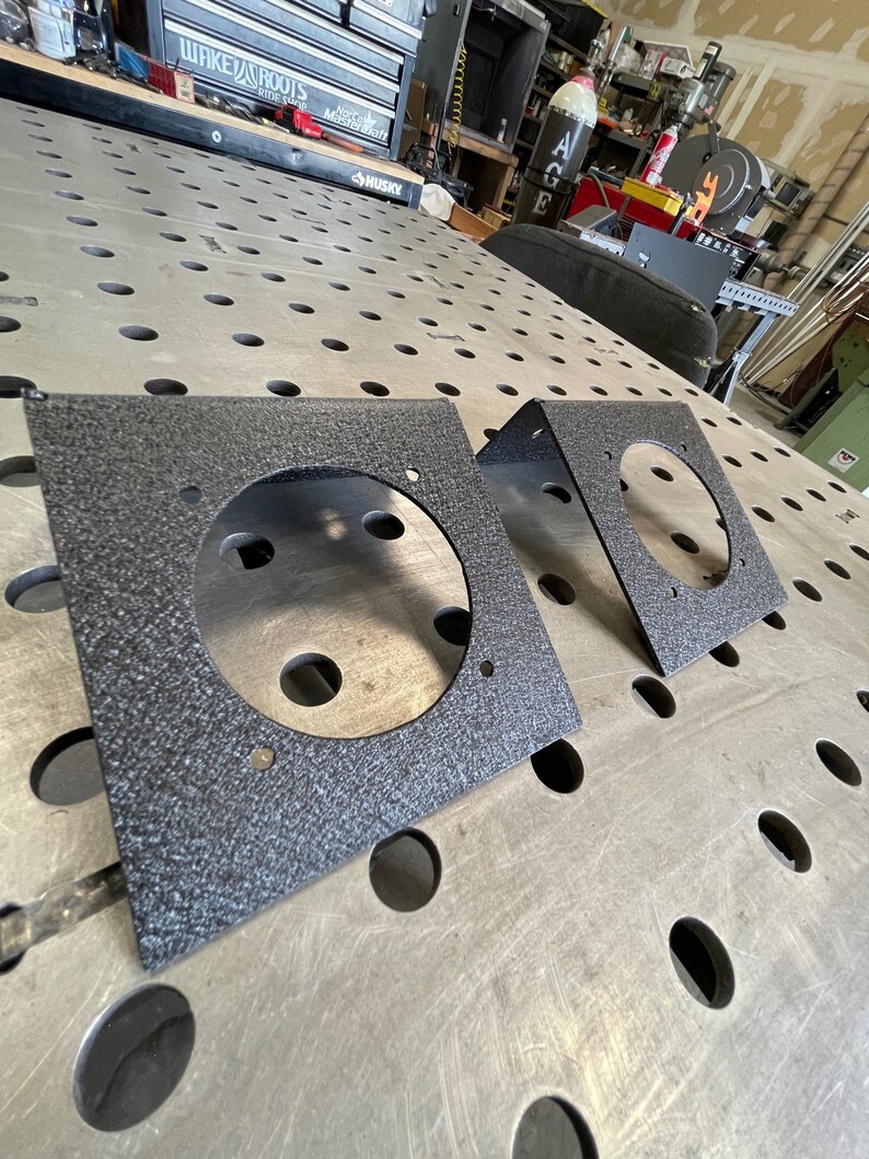 Sprinter Van Shore Power Bracket Water Line Housing - Etsy