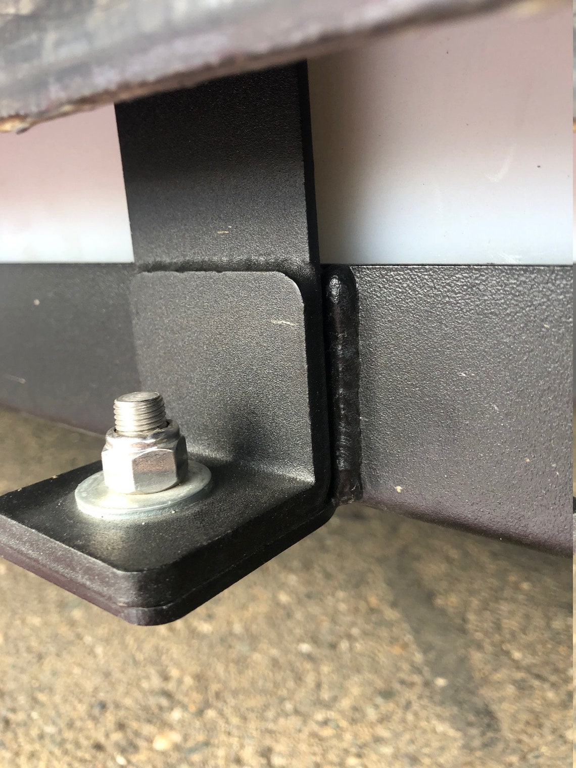 Sprinter Van 22 Gallon Fresh Water Tank and Mount Kit for 07 - Etsy