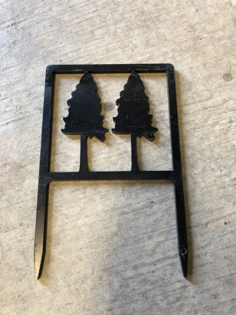 TEE Marker Golf Tee Box Markers Yard Markers Putting - Etsy