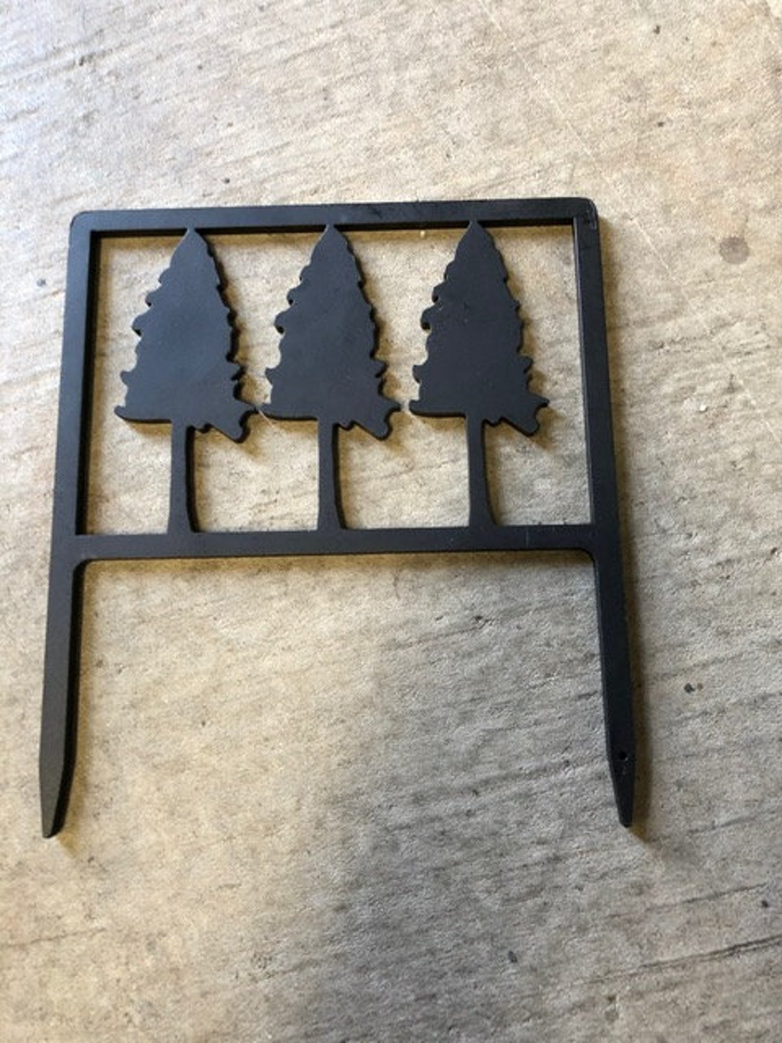 TEE Marker Golf Tee Box Markers Yard Markers Putting - Etsy