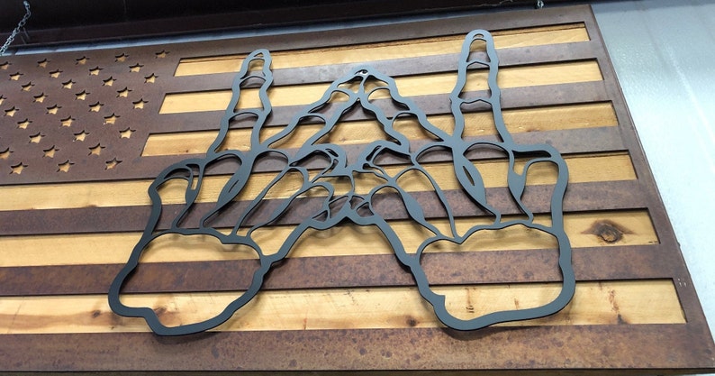 Skeleton Hands Halloween Skeleton Hands Westside Riders - Etsy