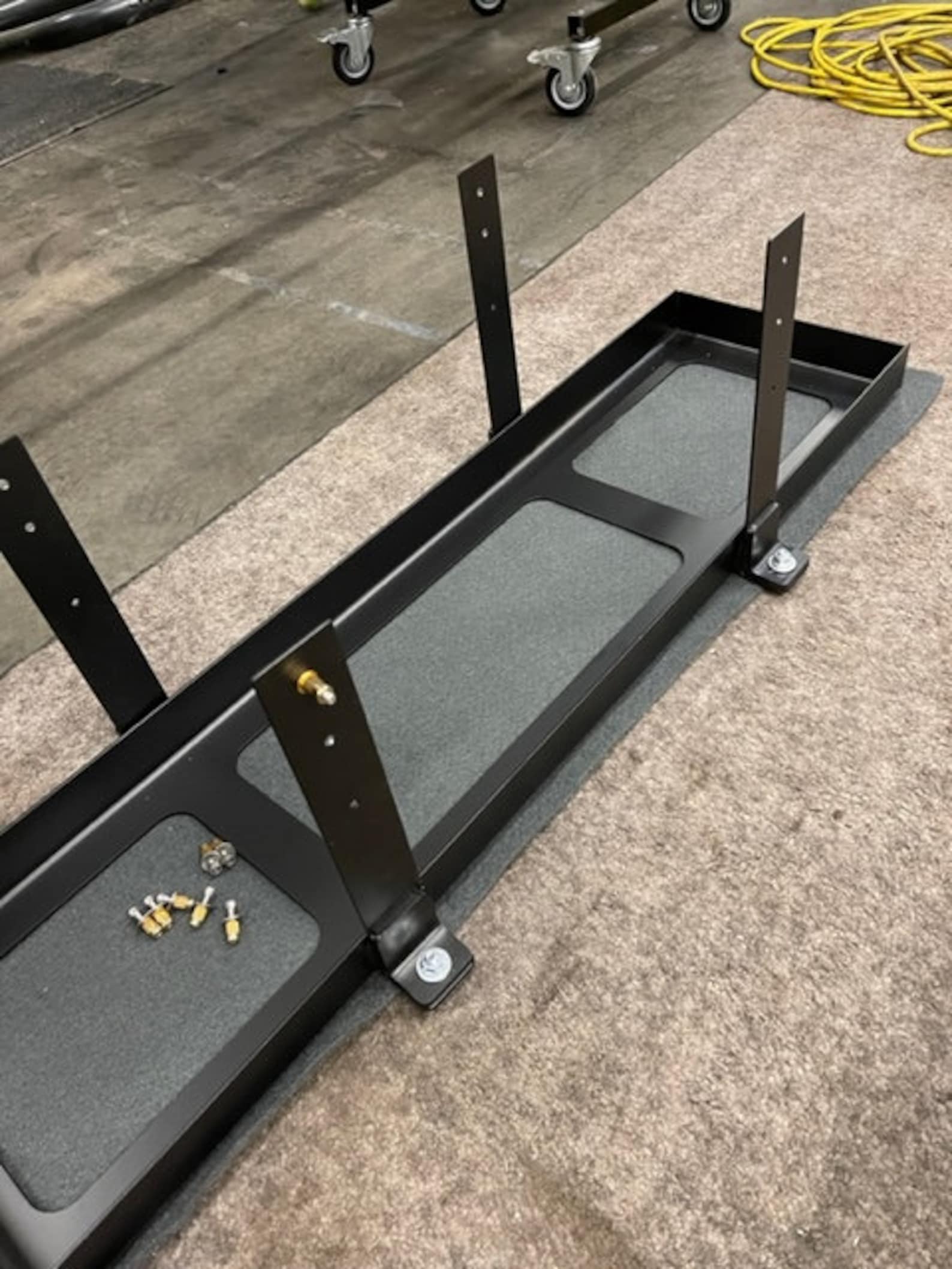 Sprinter Van 22 Gallon Fresh Water Tank and Mount Kit for 07 - Etsy