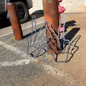 Skeleton Hands - Halloween Skeleton Hands - Westside Riders - Westside ...