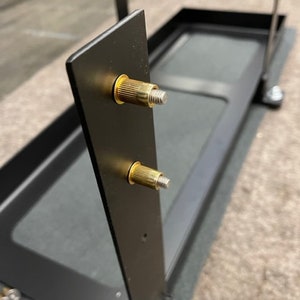 Sprinter Van 22 Gallon Fresh Water Tank and Mount Kit for 07+ Sprinter ...