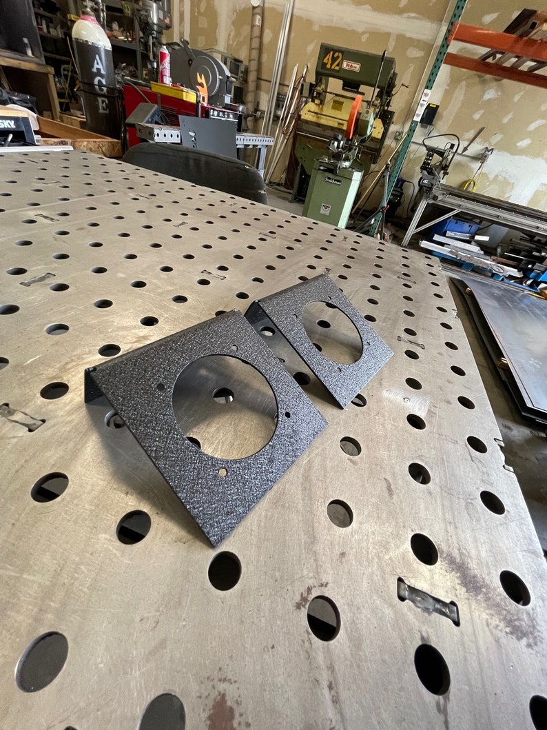 Sprinter Van Shore Power Bracket Water Line Housing - Etsy