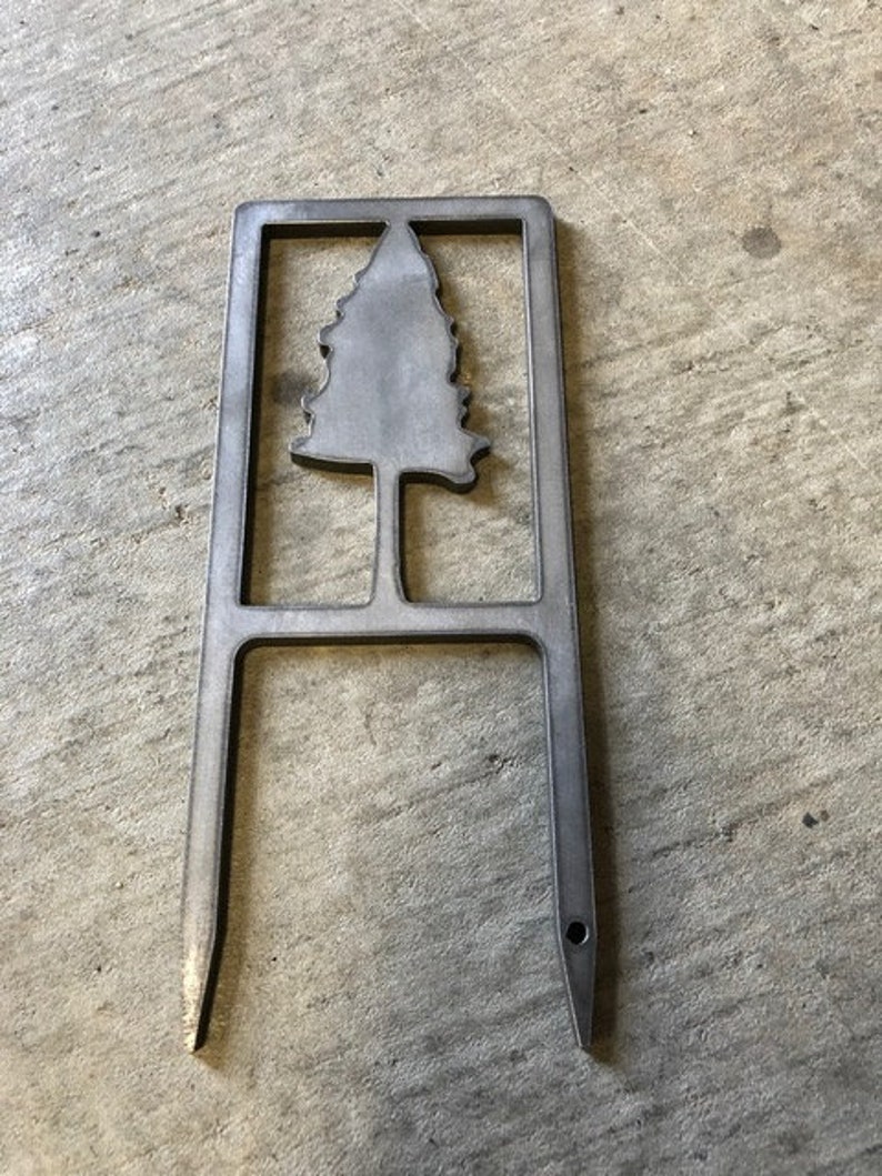 TEE Marker Golf Tee Box Markers Yard Markers Putting - Etsy